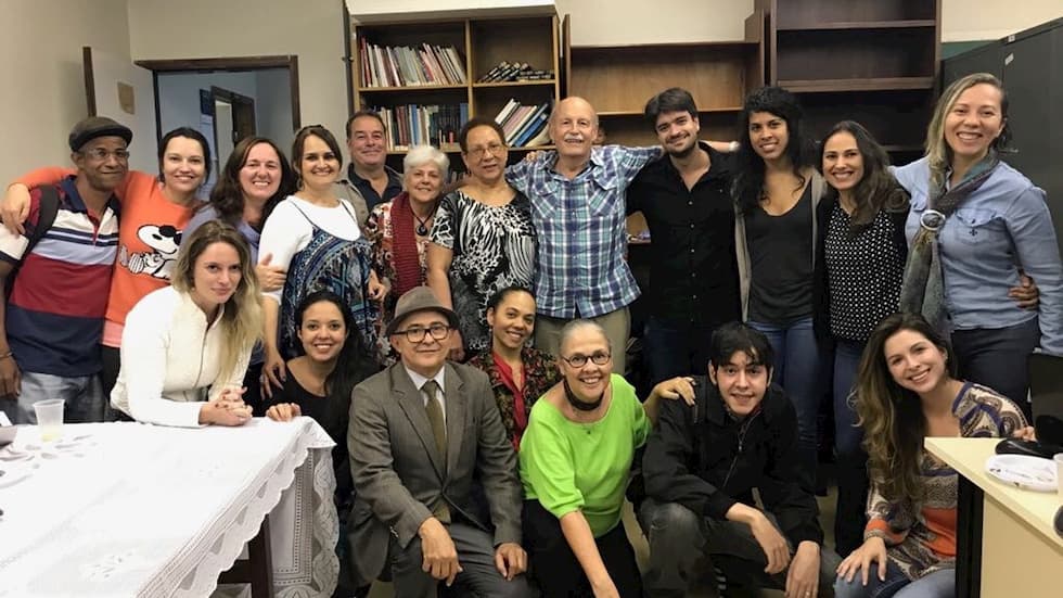 Fernando González Rey