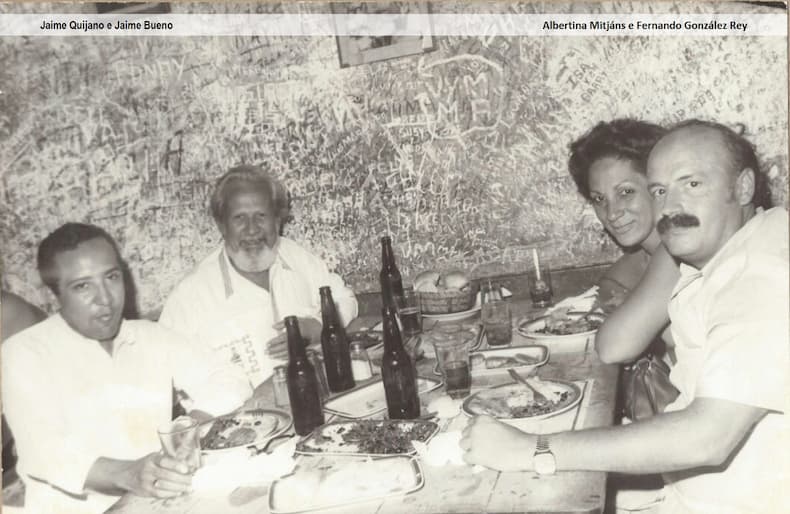 Fernando González Rey