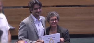 Fernando González Rey